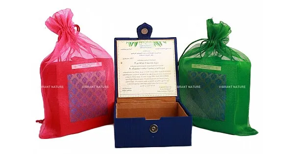 Wedding Invitation Gift Ideas | Unique Wedding Invitation Box